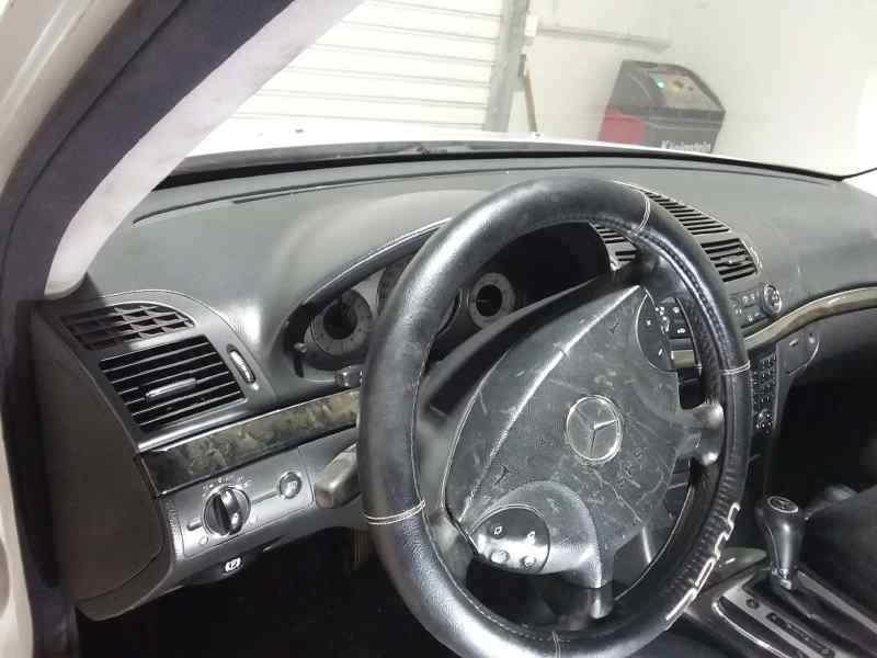 ABS pump MERCEDES-BENZ E-CLASS (W211) E 270 CDI (211.016) A0094312612 ...