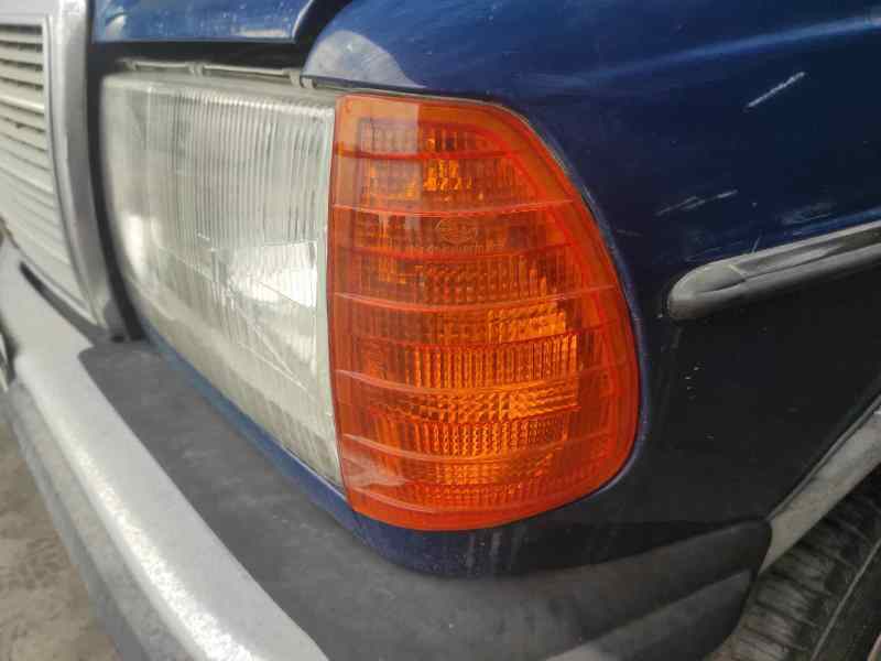 Left front indicator MERCEDES-BENZ 123 Saloon (W123) 200 (123.220 ...
