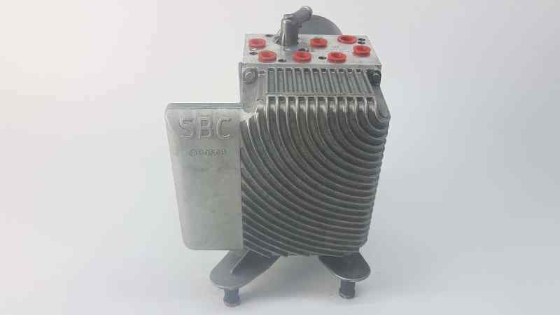 ABS pump MERCEDES-BENZ E-CLASS (W211) E 270 CDI (211.016) A0094312612 ...
