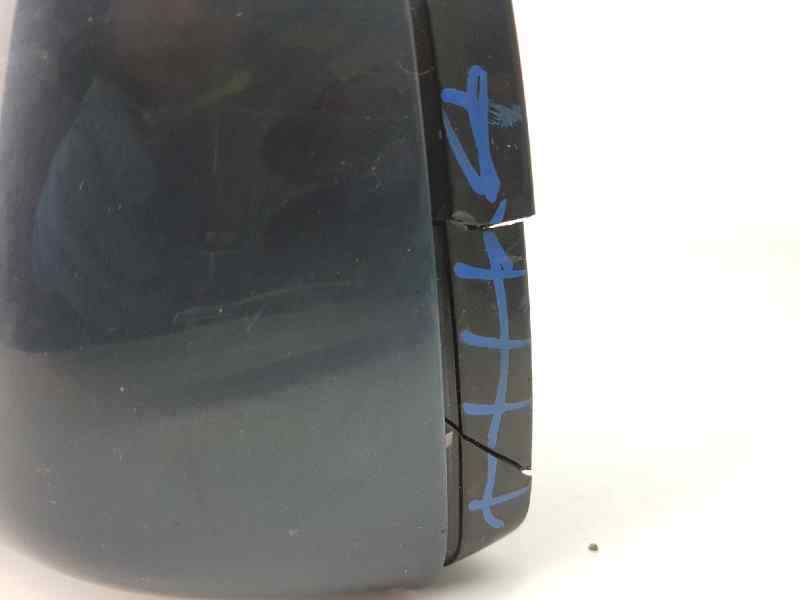 Left mirror BMW X5 (E53) 3.0 d 51167039913 | B-Parts