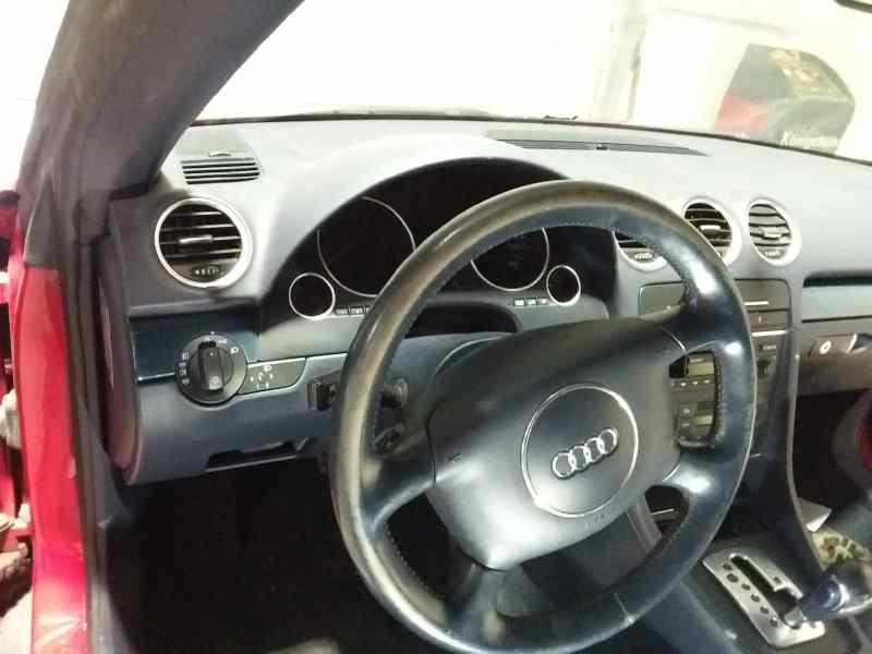 Dashboard AUDI A4 B6 Convertible (8H7) 2.5 TDI 6134884 | B-Parts
