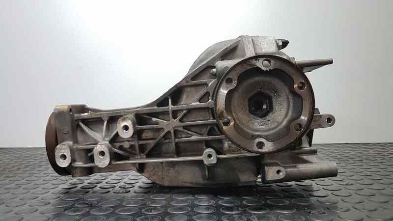 Rear differential AUDI A8 D3 (4E2, 4E8) 4.2 TDI quattro 4697331 | B-Parts