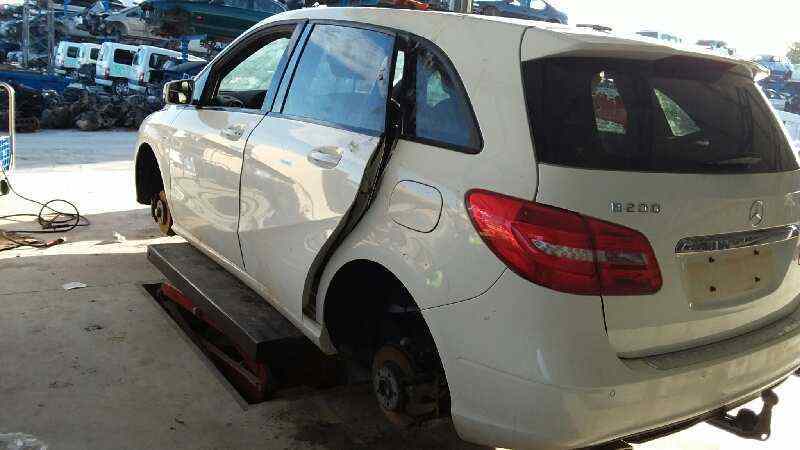 Benzinpumpe MERCEDES-BENZ B-CLASS (W246, W242) B 200 CDI (246.201 ...