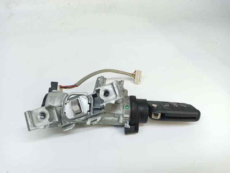 Ignition barrel SEAT LEON (5F1) 1.6 TDI 8498735 | B-Parts