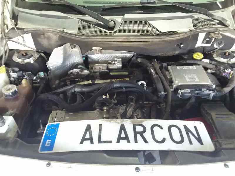 Moteur JEEP PATRIOT (MK74) 2.2 CRD 4x4 6413255 | B-Parts
