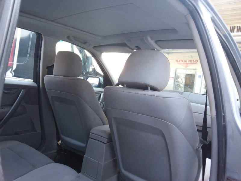 Rear bumper BMW X3 (E83) 2.0 d 51123400941 | B-Parts