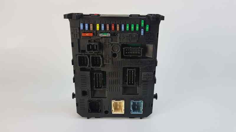 Fuse box CITROËN BERLINGO MULTISPACE (B9) 1.6 HDi 110 7311417 | B-Parts
