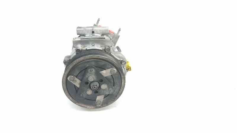 AC compressor PEUGEOT 307 SW (3H) 1.6 HDI 110 9651911480 | SD7C16 ...