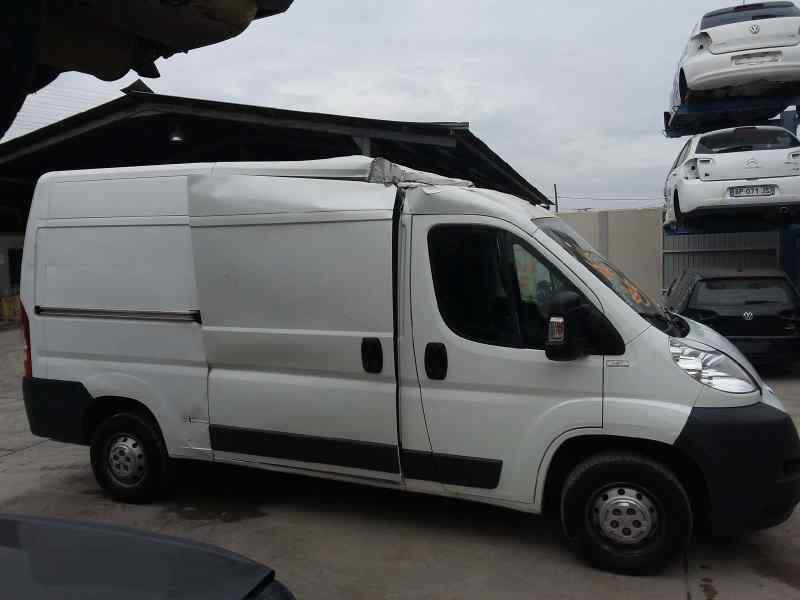 Engine control unit (ECU) PEUGEOT BOXER Van 2.2 HDi 110 9679061580 ...