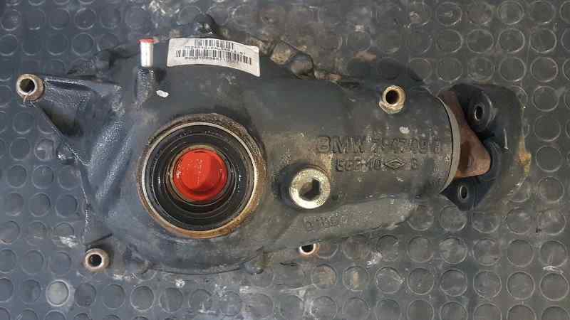 Front differential BMW X5 (E53) 3.0 d 4931442 | B-Parts