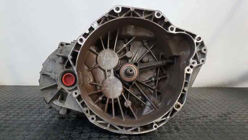 Gearbox RENAULT MASTER II Van (FD) 5641187 | B-Parts