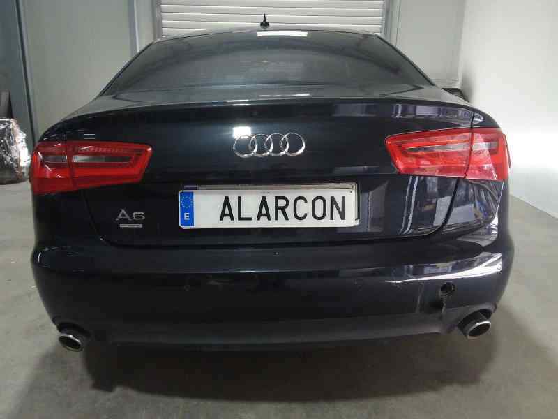 Catalyst AUDI A6 (4G2, 4GC, C7) 3.0 TDI quattro 4G0131765 | 4G0181AA ...