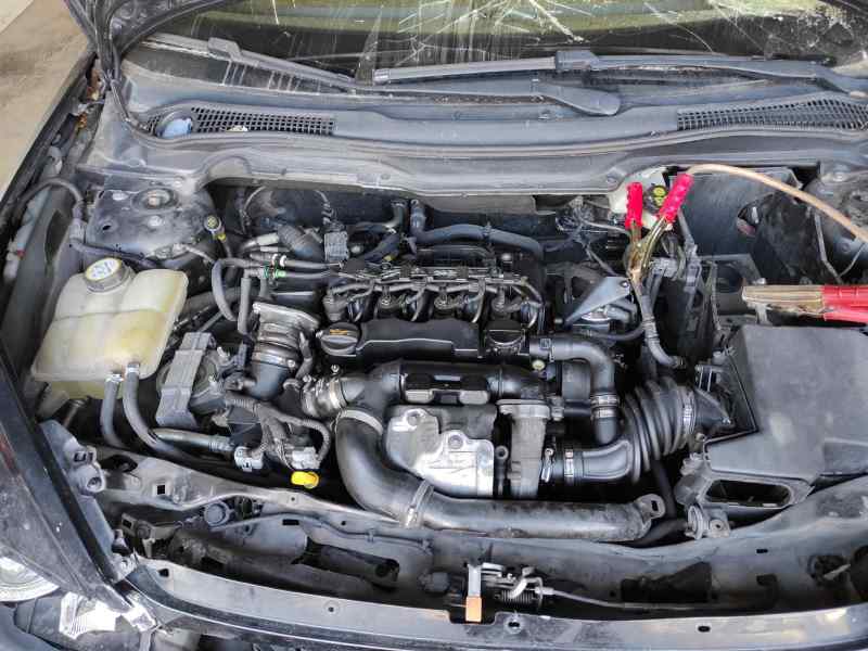 Engine VOLVO C30 (533) 1.6 D 10558064 | B-Parts