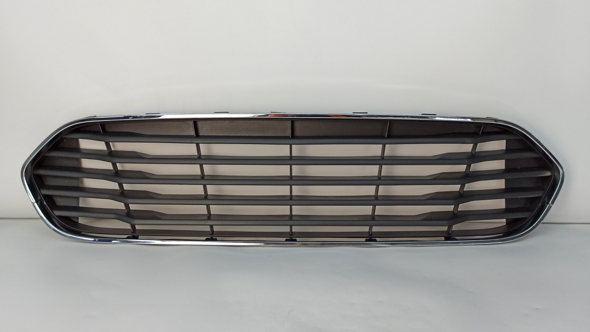 Kühlergrill FORD TRANSIT COURIER B460 MPV 1.0 EcoBoost 10729811 | B-Parts