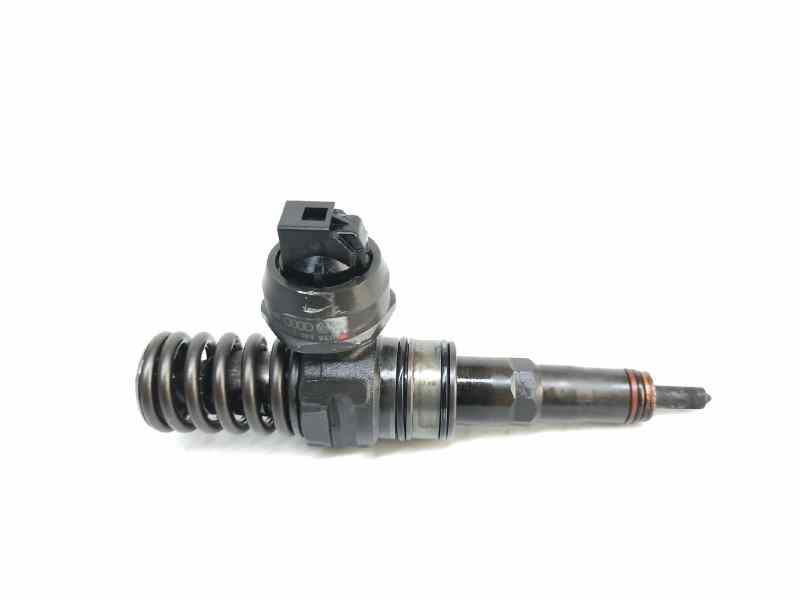Injector VW POLO (9N_, 9A_) 1.4 TDI 8413596 | B-Parts