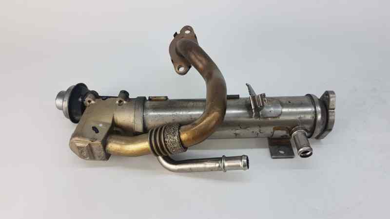 Egr AUDI A4 B8 (8K2) 2.0 TDI 6137014 | B-Parts