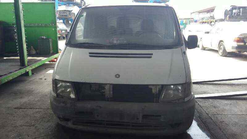 Fuel pump MERCEDES-BENZ VITO Van (W638) 3327371 | B-Parts