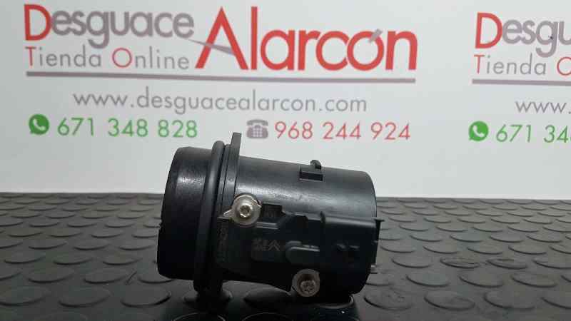 Mass air flow sensor CITROËN DS4 (NX_) 1.6 HDi 115 2757344 | B-Parts