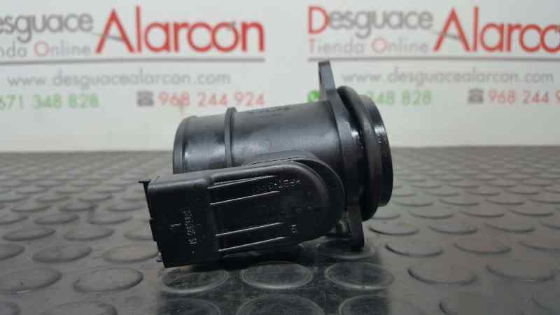 Mass air flow sensor CITROËN BERLINGO MULTISPACE (B9) 1.6 HDi 110 2738016 | B-Parts