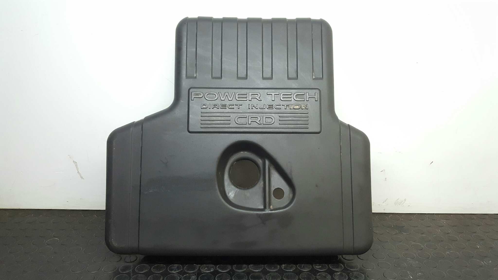 Engine cover JEEP CHEROKEE (KJ) 2.5 CRD 4x4 8749545 | B-Parts