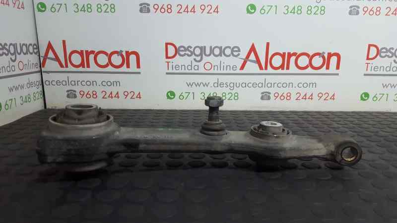 Right front suspension arm MERCEDES-BENZ E-CLASS (W211) E 220 CDI (211. ...