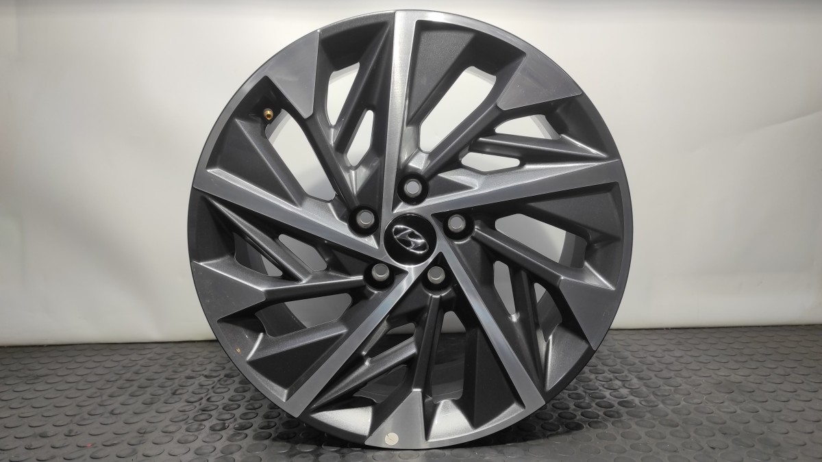 Rim HYUNDAI TUCSON (NX4E, NX4A) 1.6 CRDi Hybrid 48V 13937504 | B-Parts