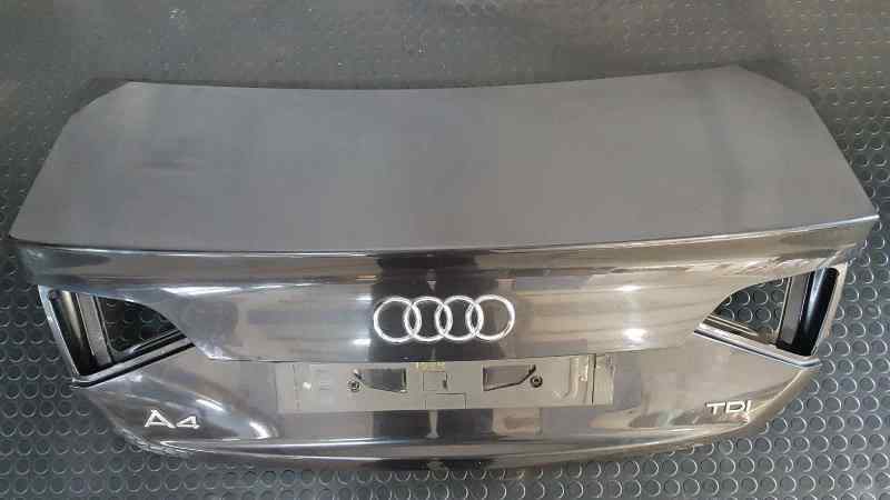 Heckklappe AUDI A4 B8 (8K2) 2.0 TDI 2759548 | B-Parts
