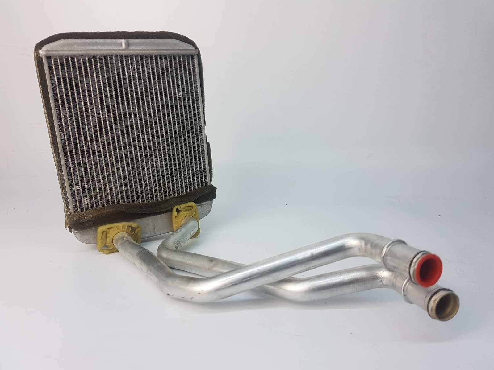 Air conditioning evaporator RENAULT CLIO IV (BH_) 11675488 | B-Parts