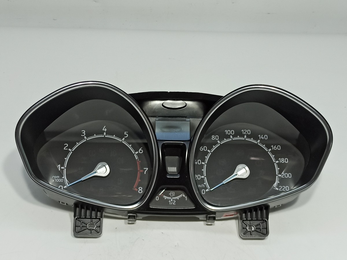 Instrument cluster FORD ECOSPORT 1.0 EcoBoost 13688588 | B-Parts