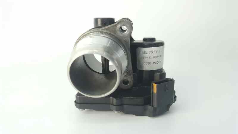Throttle body NISSAN QASHQAI II SUV (J11, J11_) 1.6 dCi 6584195 | B-Parts