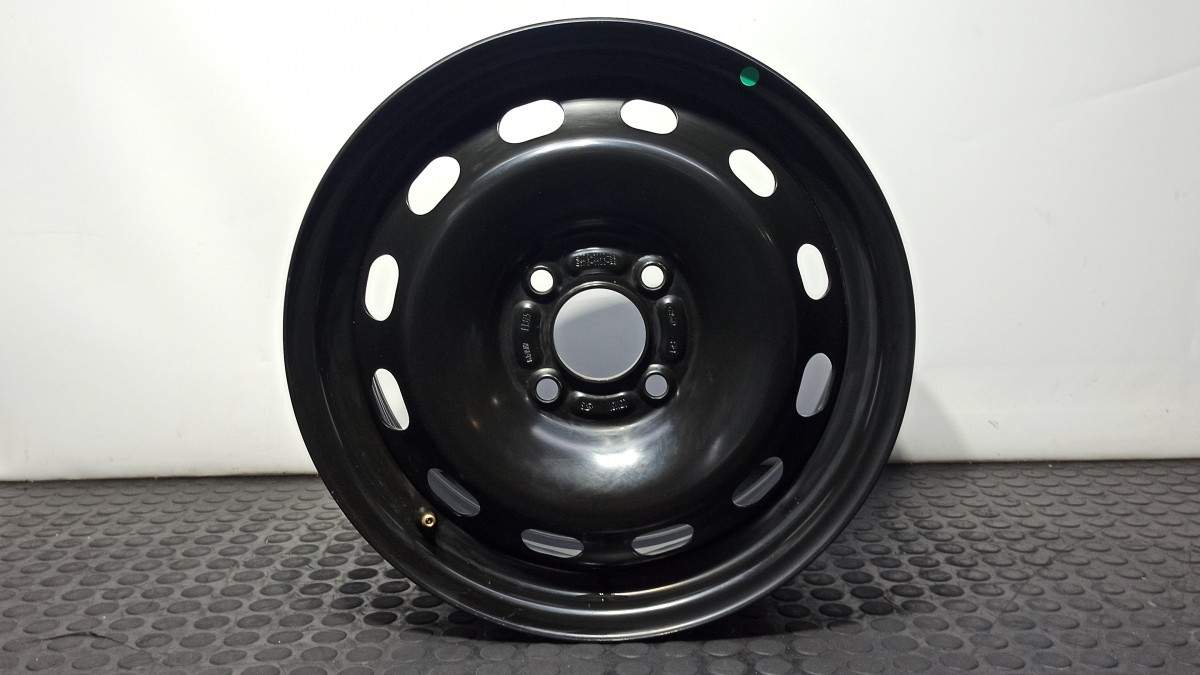 Rim FORD TRANSIT COURIER B460 Box Body/MPV 12068429 | B-Parts
