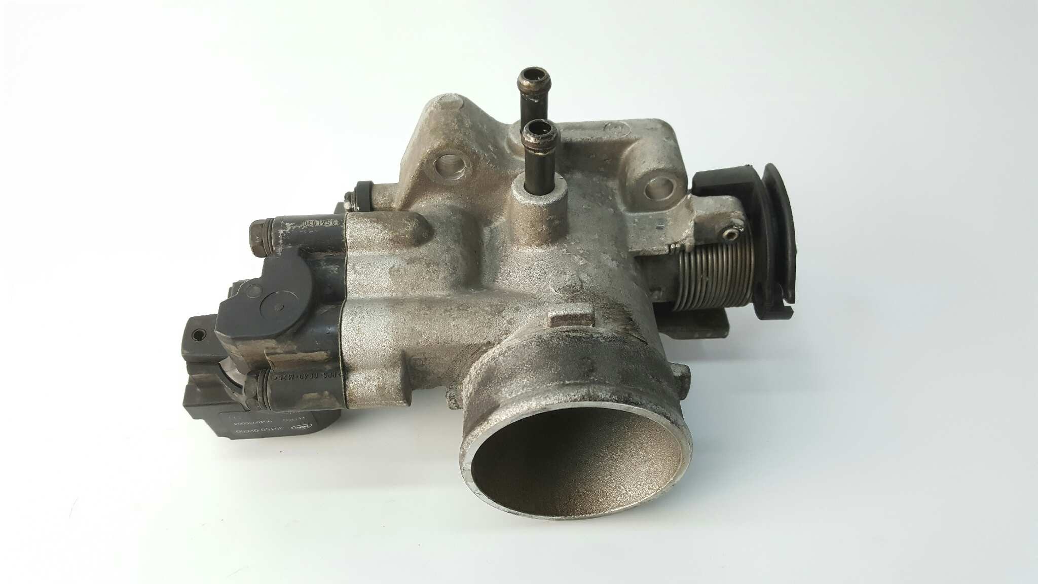 Caja mariposa HYUNDAI GETZ (TB) 1.1 6821340 | B-Parts