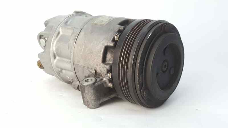 AC compressor BMW X3 (E83) 2.0 d 9728884 | B-Parts