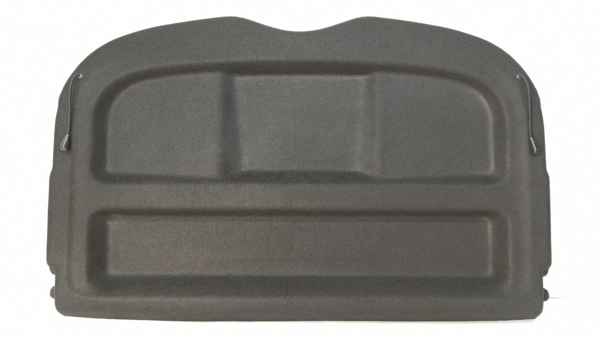 Rear parcel shelf NISSAN QASHQAI II SUV (J11, J11_) 1.6 dCi 10918316 ...