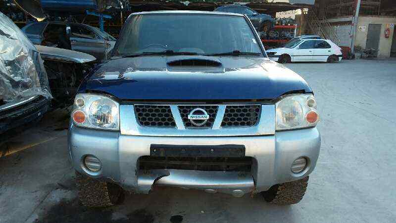 Front wiper motor NISSAN PICK UP (D22) 3326938 | B-Parts