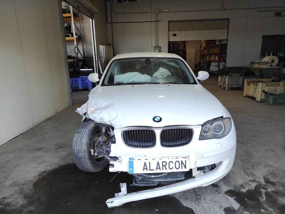 Baie pare brise BMW 1 (E87) 116 d 10920231 | B-Parts