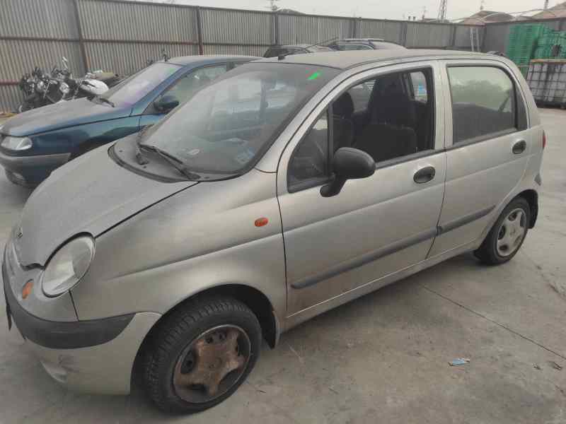 Matiz Car Spare Parts In Hyderabad | Reviewmotors.co