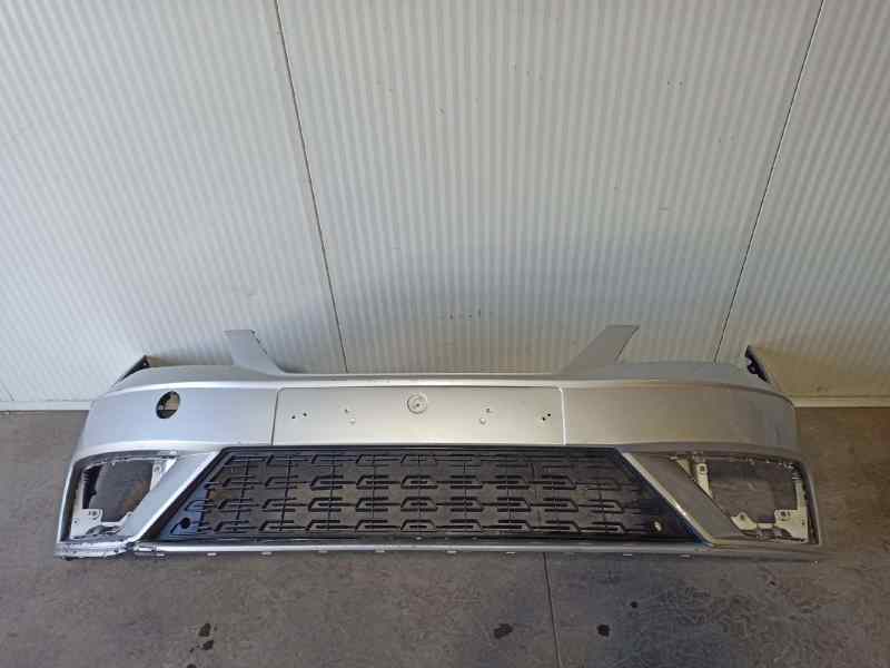 Front bumper SEAT LEON (5F1) 1.2 TSI 9435377 | B-Parts
