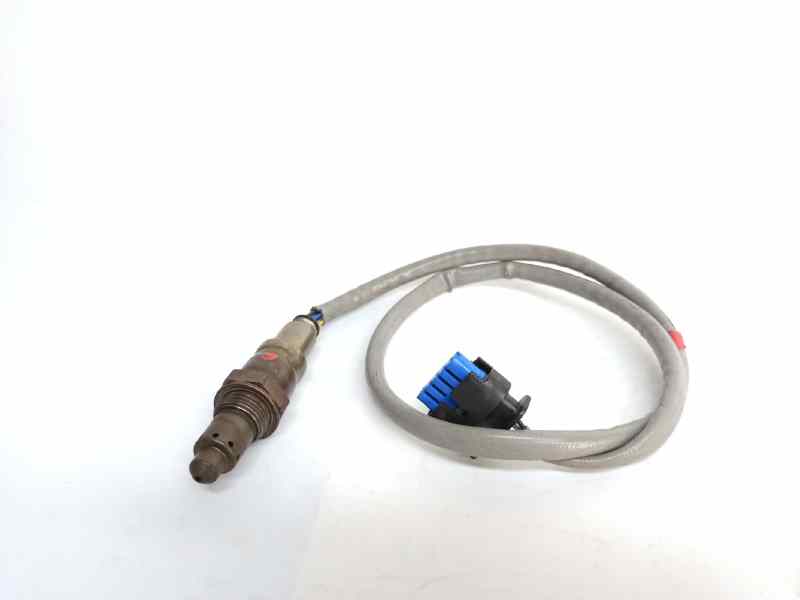 Sonda eletrónica FORD FIESTA VII (HJ, HF) 1.5 TDCi 8280465 | B-Parts