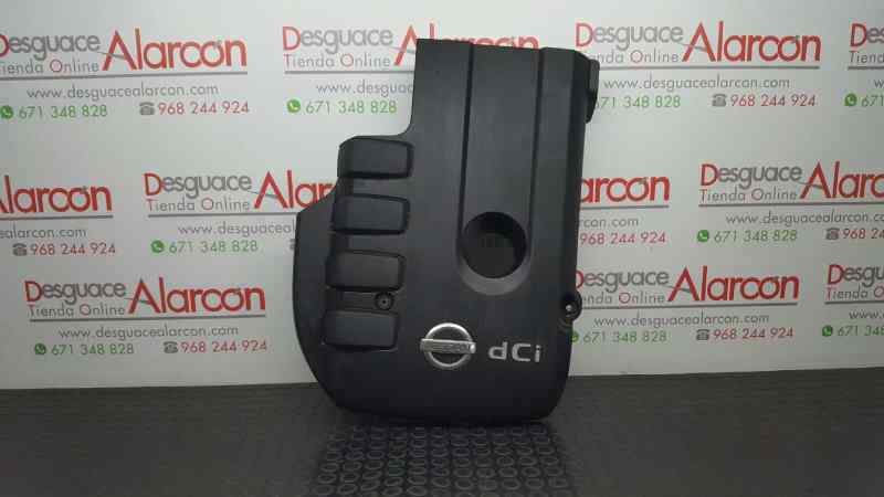 Engine cover NISSAN PATHFINDER III (R51) 2.5 dCi 8748834 | B-Parts