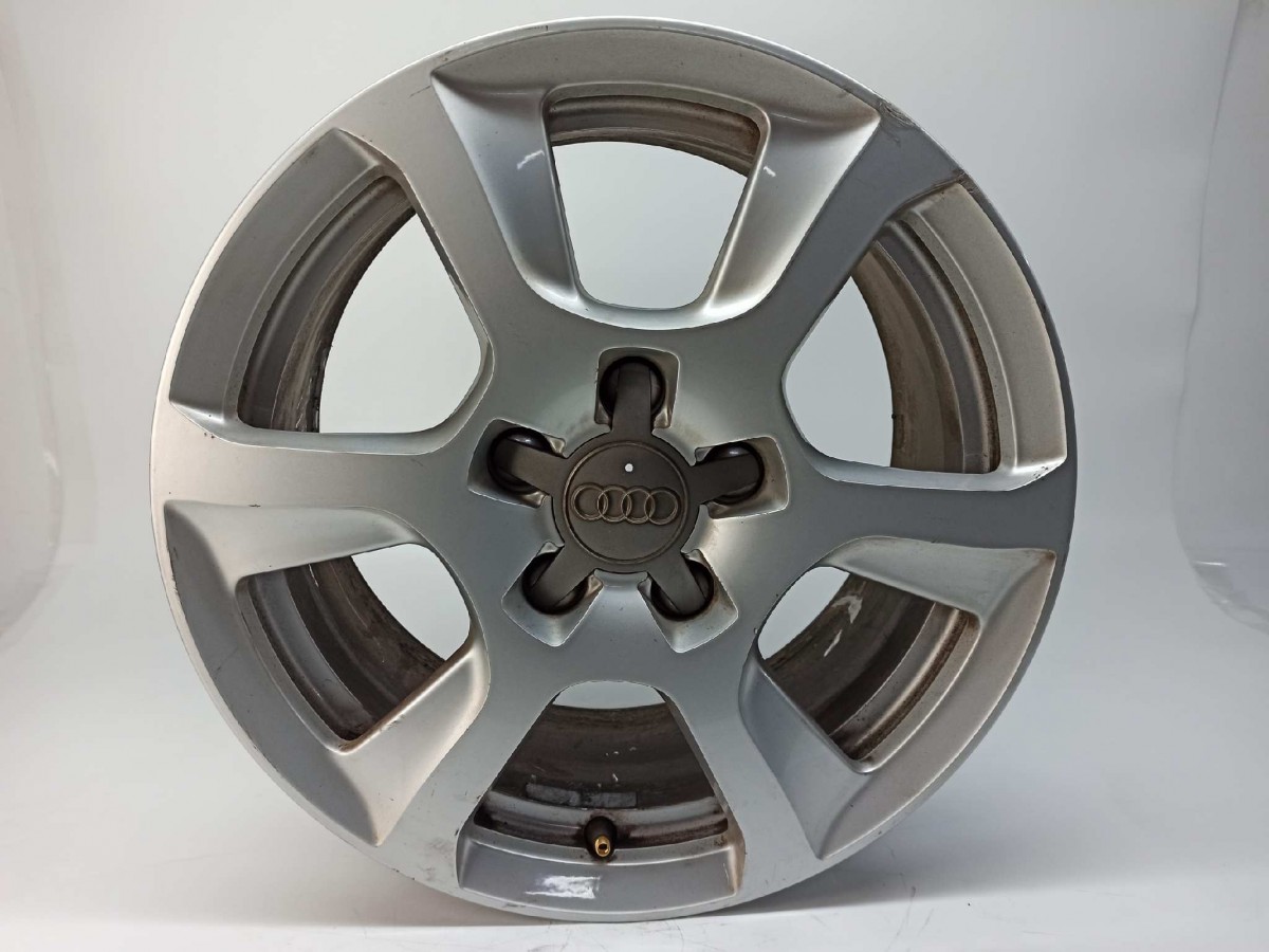 Rim AUDI A4 B8 (8K2) 2.0 TDI 6893733 | B-Parts