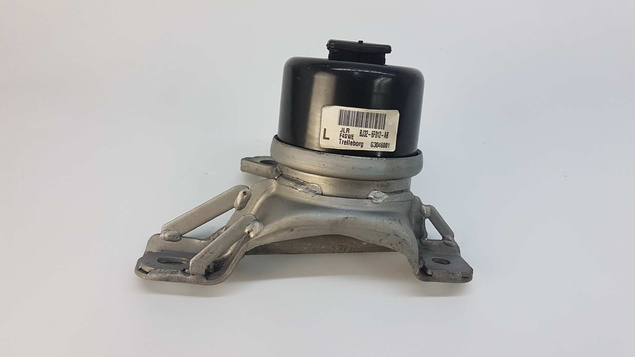Engine mount LAND ROVER RANGE ROVER EVOQUE (L538) 2.2 D 4x4 10265204 ...