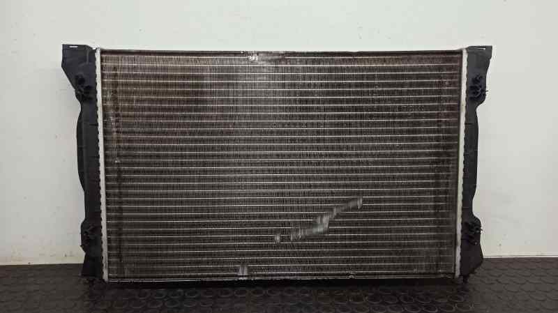 Water radiator AUDI A4 B6 (8E2) 2.0 7795096 | B-Parts