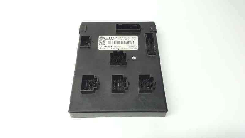 Fuse box AUDI A5 (8T3) 2.7 TDI 3146811 | B-Parts