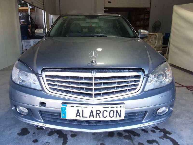 Master brake MERCEDES-BENZ C-CLASS (W204) C 220 CDI (204.008) 4653049 ...