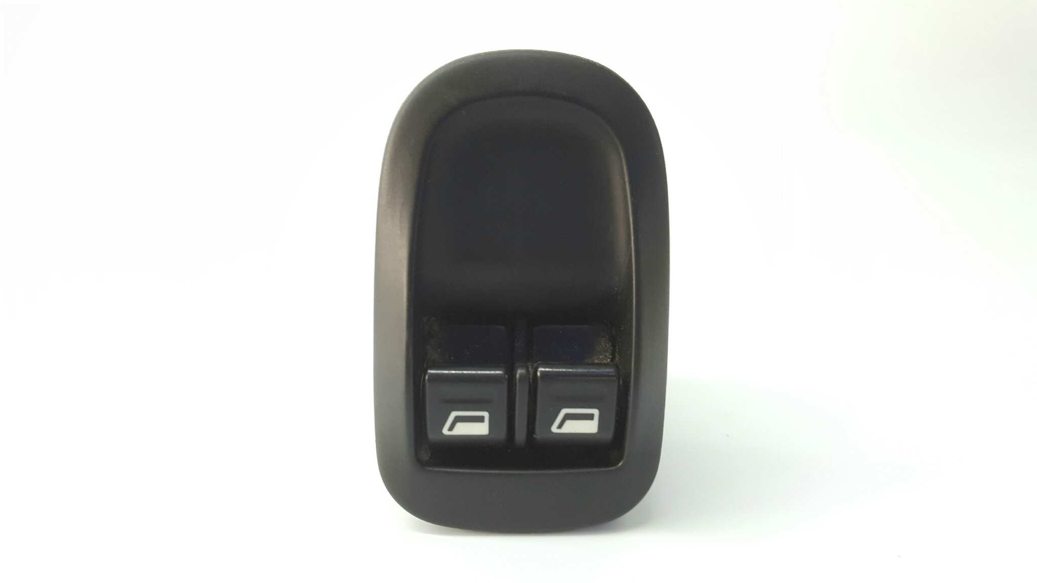 Left front window switch PEUGEOT 206 Hatchback (2A/C) 1.4 HDi eco 70 ...