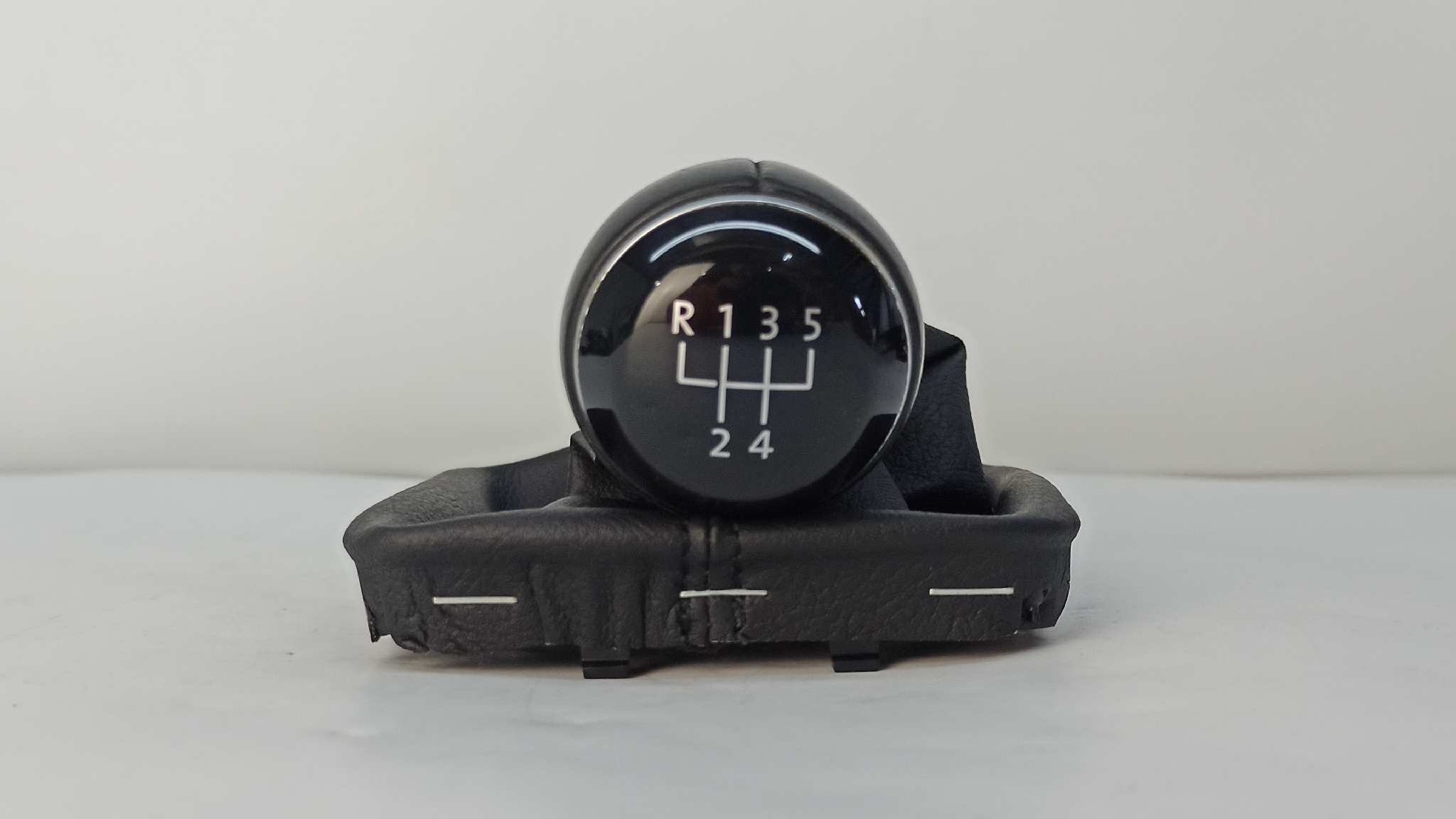 Manual gearbox selector VW GOLF VII (5G1, BQ1, BE1, BE2) 1.6 TDI ...