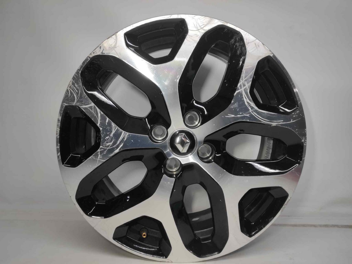 Rim RENAULT CAPTUR I (J5_, H5_) 1.5 dCi 110 8540522 | B-Parts