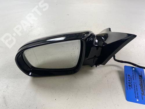 Left mirror MERCEDES-BENZ SL (R230) 350 (230.458) 5324924 | B-Parts