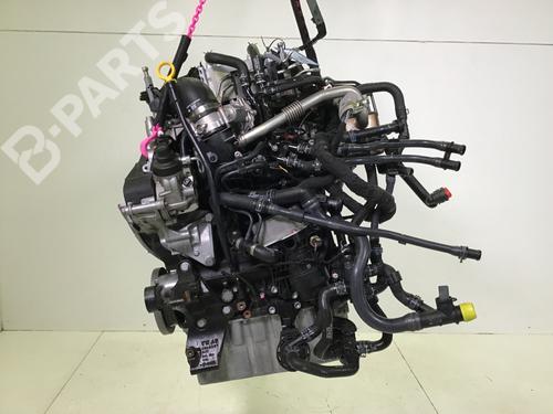Engine VW CRAFTER Van (SY_, SX_) 2.0 TDI 10964578 | B-Parts